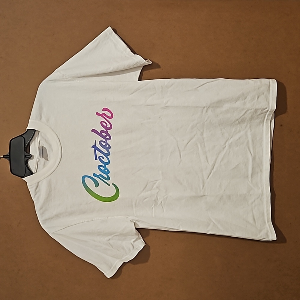 Croctober Celebrating 20 Years Of Crocs Fandom Graphi… - Gem